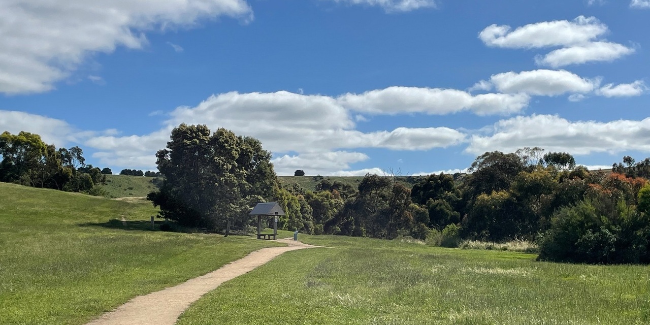 Emu Bottom Wetlands Master Plan: draft | Participate Hume