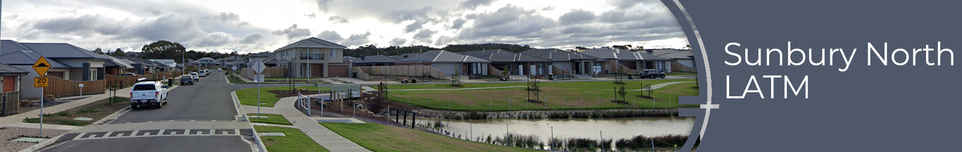 Sunbury North LATM: stage 2 | Participate Hume