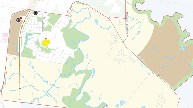 Precinct 4: Redstone Hill | Participate Hume