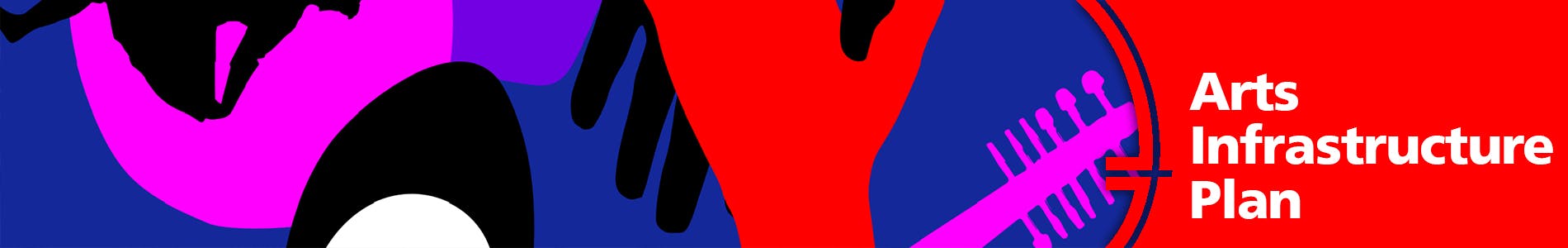Arts Infrastructure Plan Stage 2 | Participate Hume