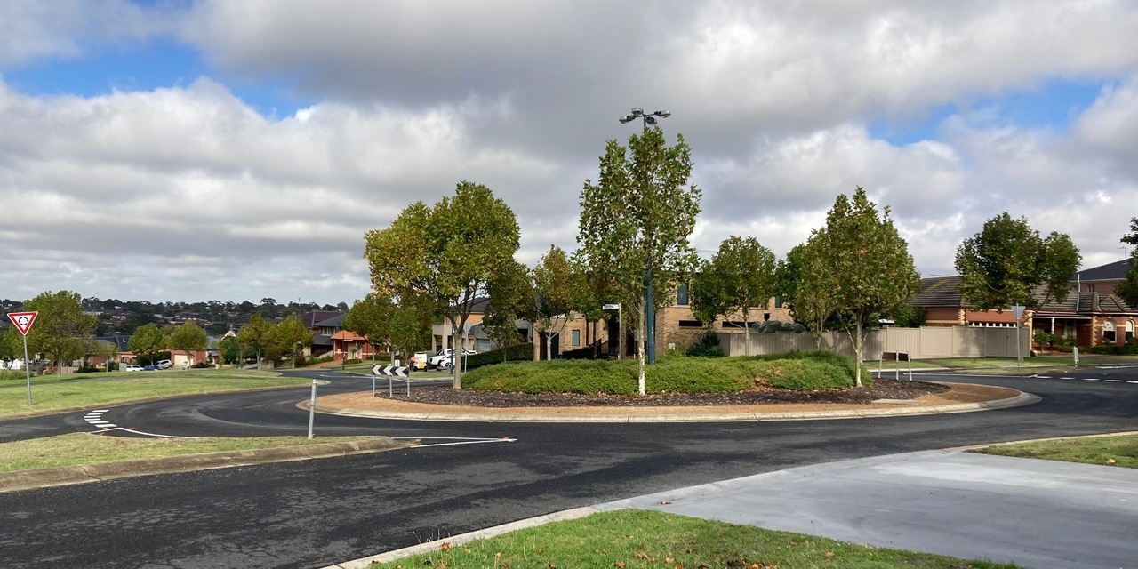 Westmeadows LATM | Participate Hume