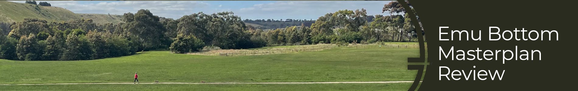 Emu Bottom Master Plan | Participate Hume