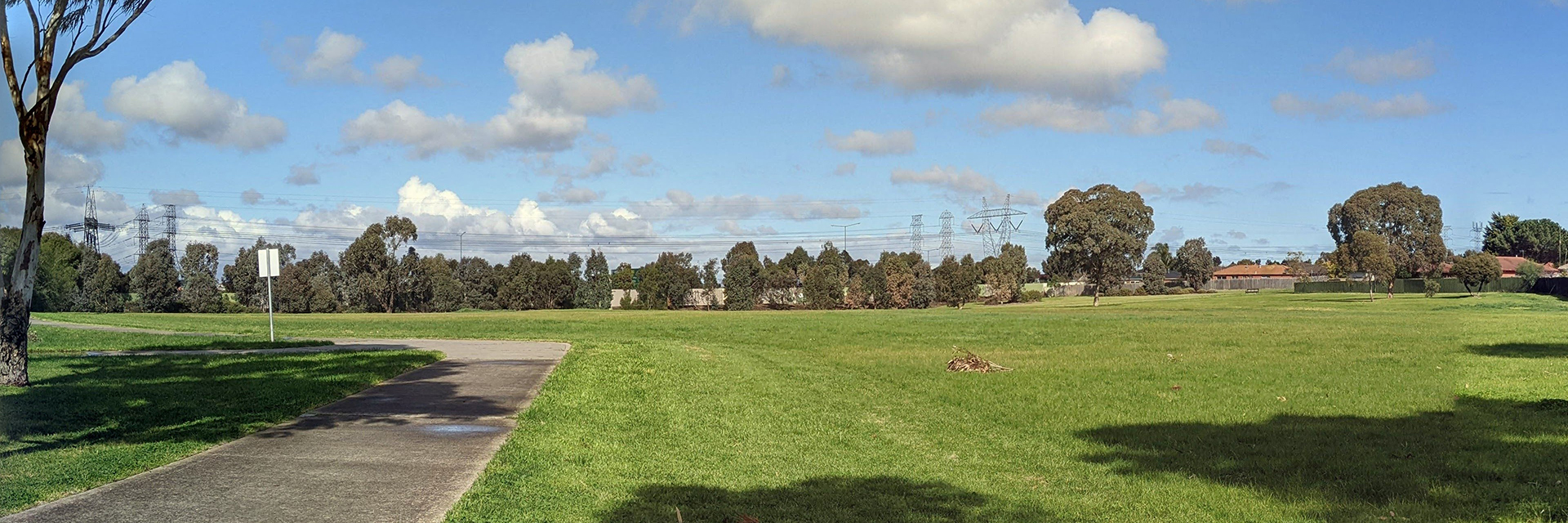 John Coutts Reserve - Draft Concept Plan | Participate Hume