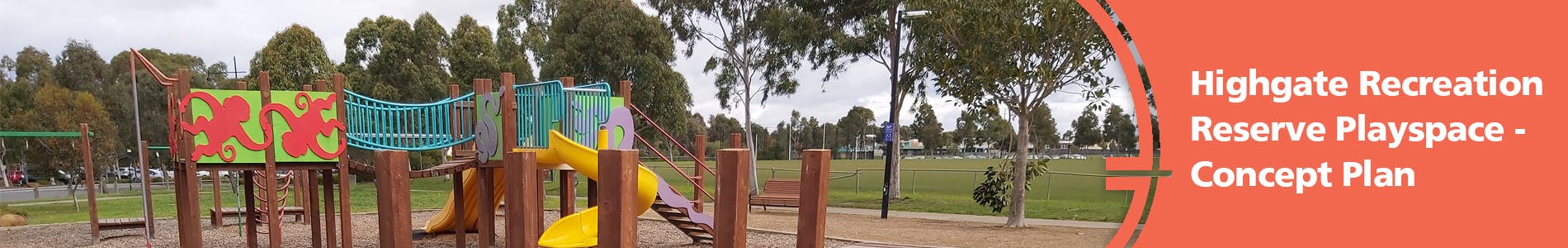 Highgate Recreation Reserve, Craigieburn - Concept design | Participate ...