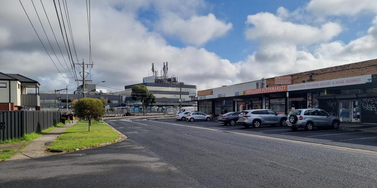 Broadmeadows North LATM | Participate Hume