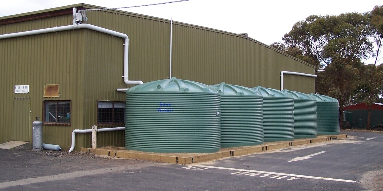 Stormwater Offset Scheme | Participate Hume