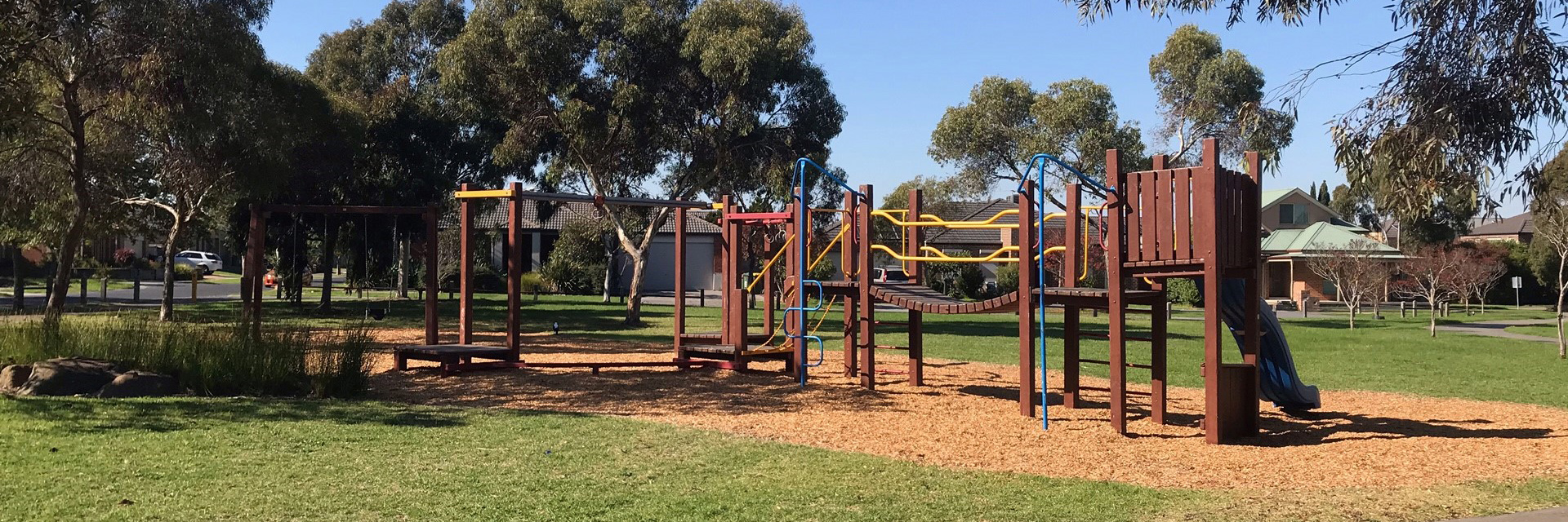 Bellfield Common Reserve Playspace | Participate Hume